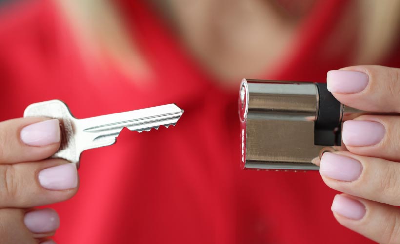 BiLock Cylinders Melbourne | Supply & Installation | RAM Locksmiths