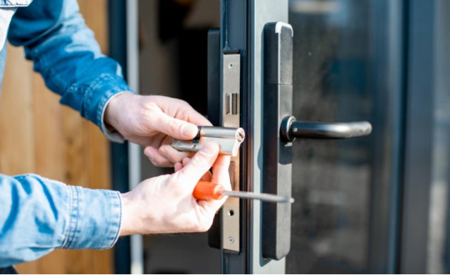 Galaxy Master Key Systems | Supply & Installation | RAM Locksmiths
