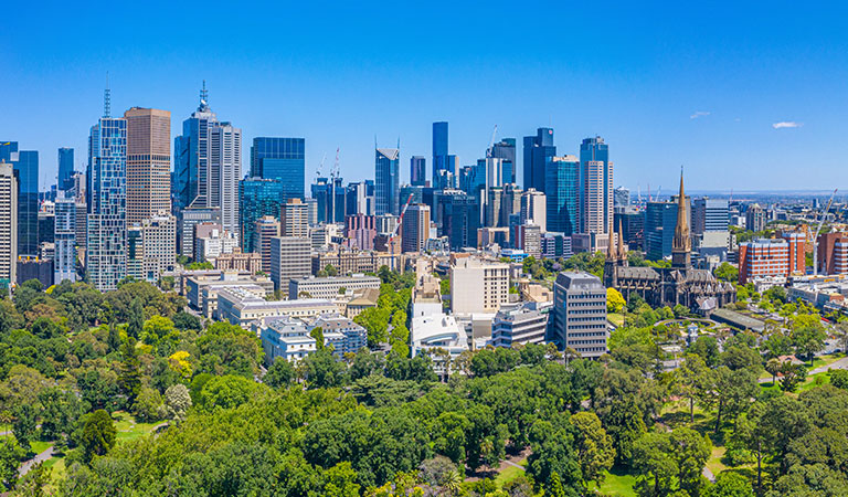 Locksmiths Melbourne | RAM Locksmiths