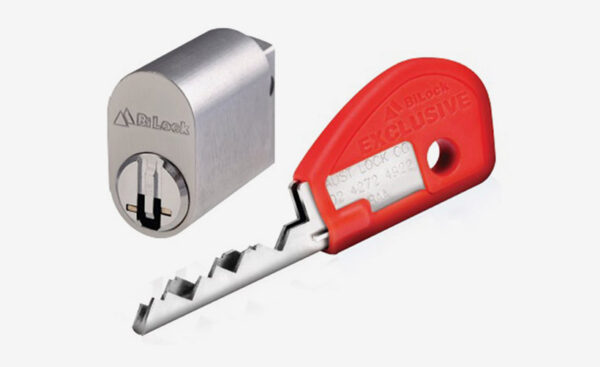 BiLock Cylinders | Supply & Installation | RAM Locksmiths