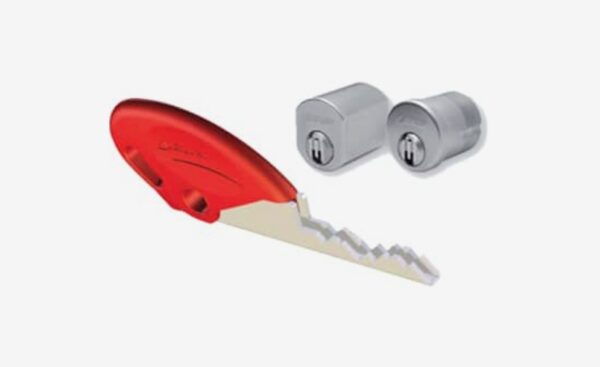 Bi Lock New Generation Master Key systems | RAM Locksmiths