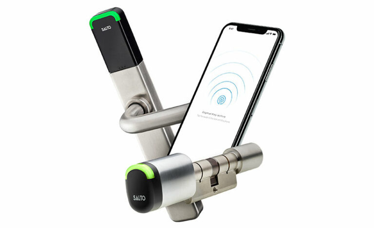 Wireless Access Control Systems | RAM Locksmiths